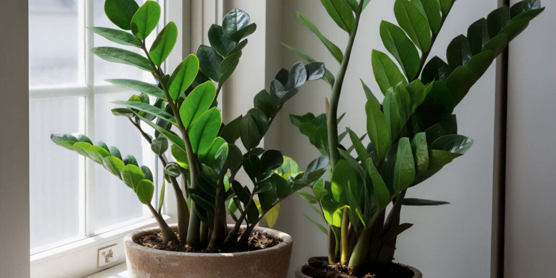 Are ZZ Plants Toxic to Cats? + How to Keep Them Safe